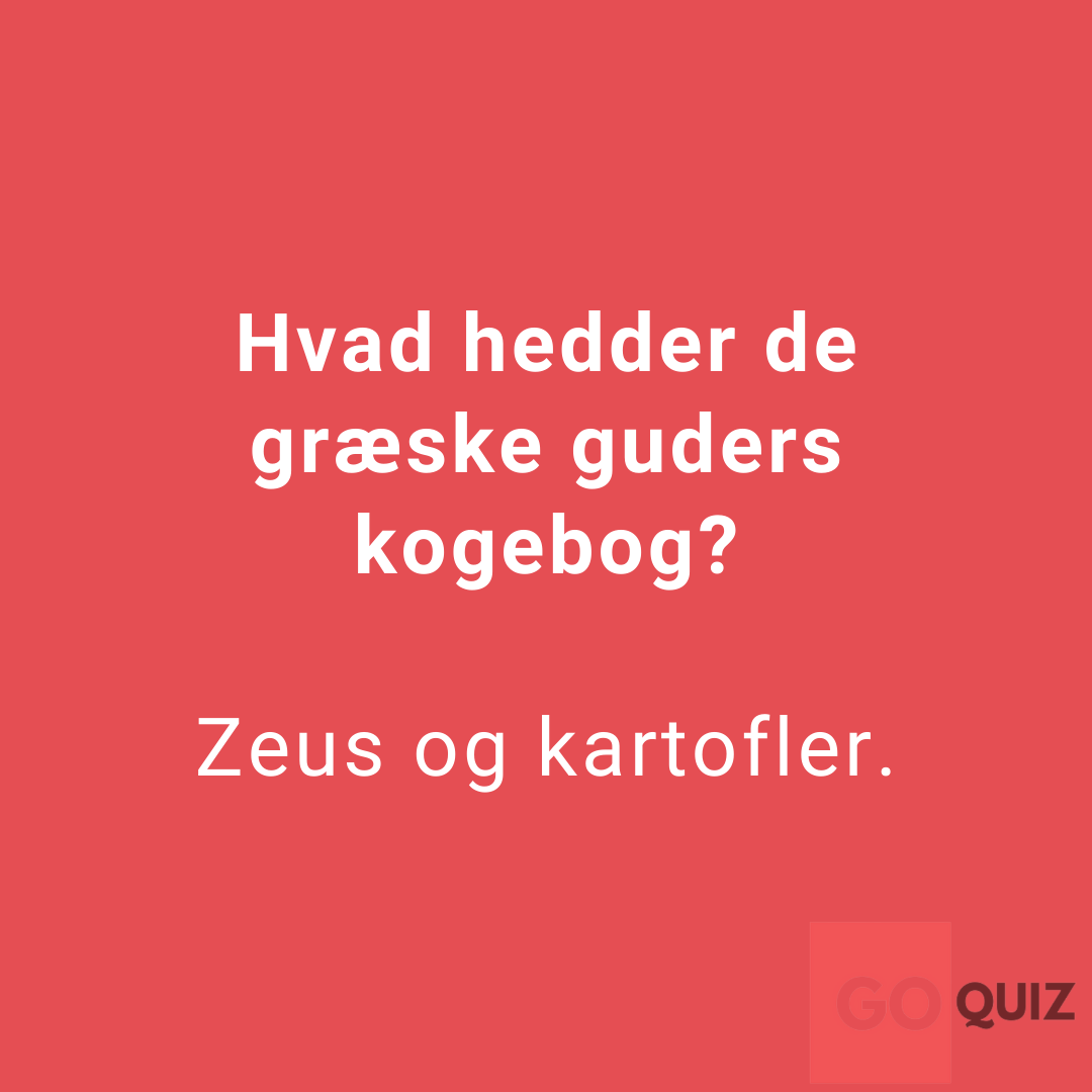 Far jokes - Se en stor samling sjove far vittigheder her